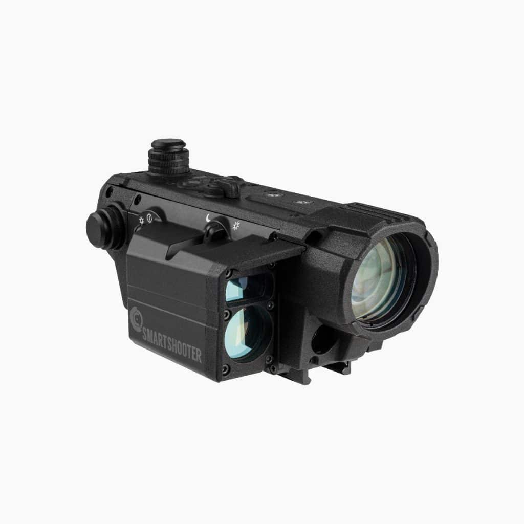 Smartshooter SMASH 3000 - Viking Arms Defence