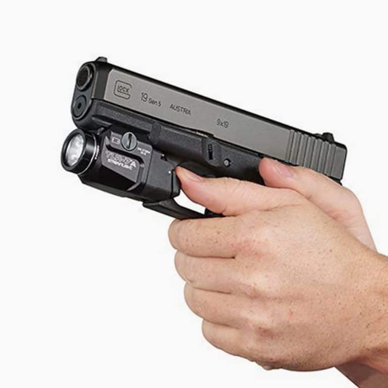 Streamlight TLR-7Flex - Viking Arms Defence