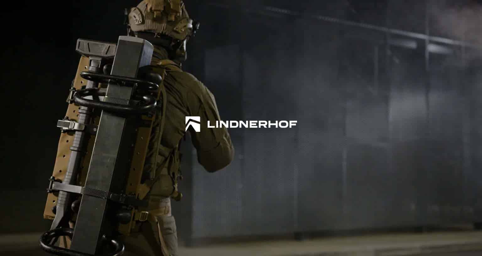Introducing 'The Beast': Lindnerhof's Heavy Load Carrying System ...
